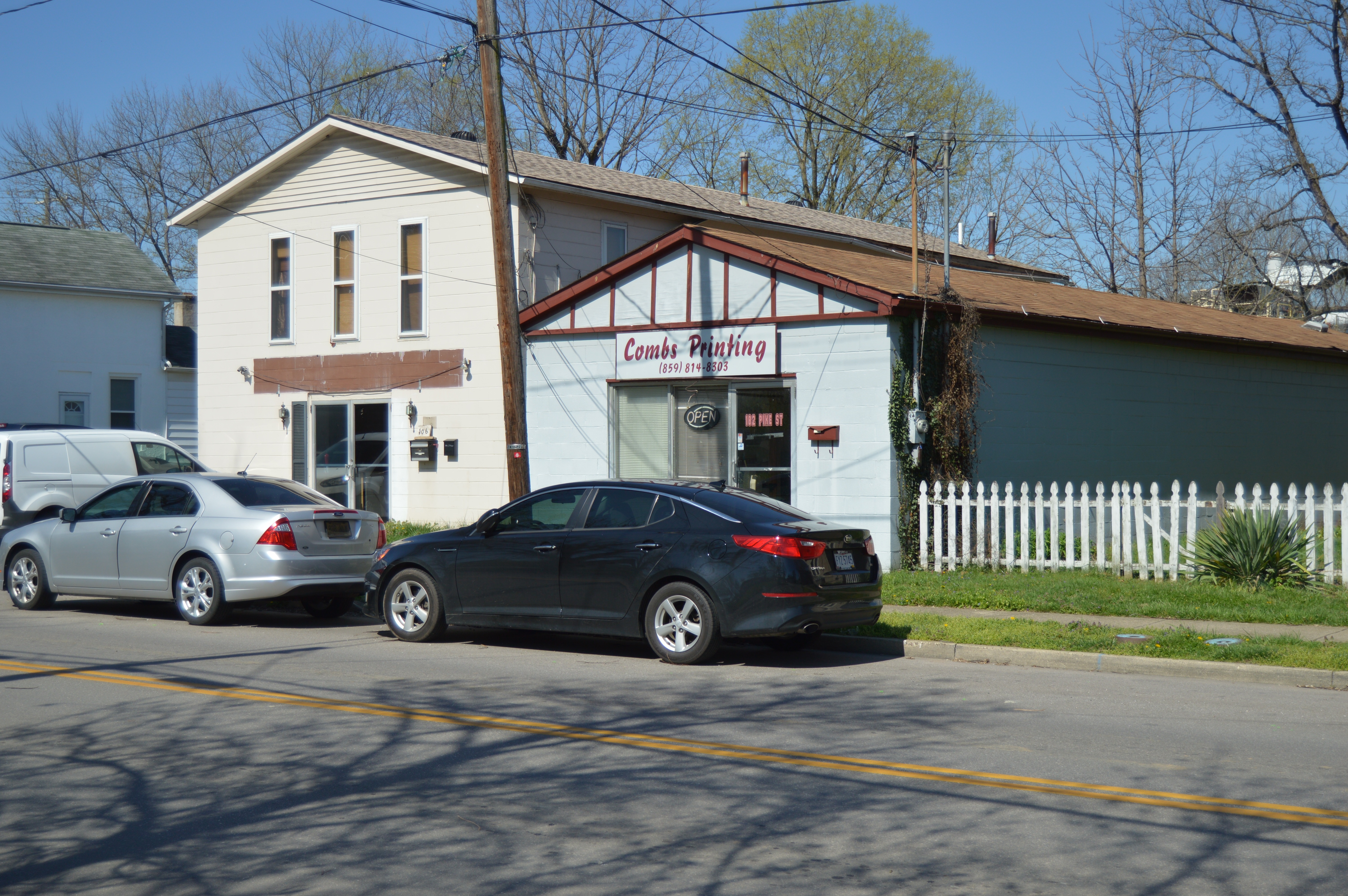 Bromley, KY - Photo Gallery